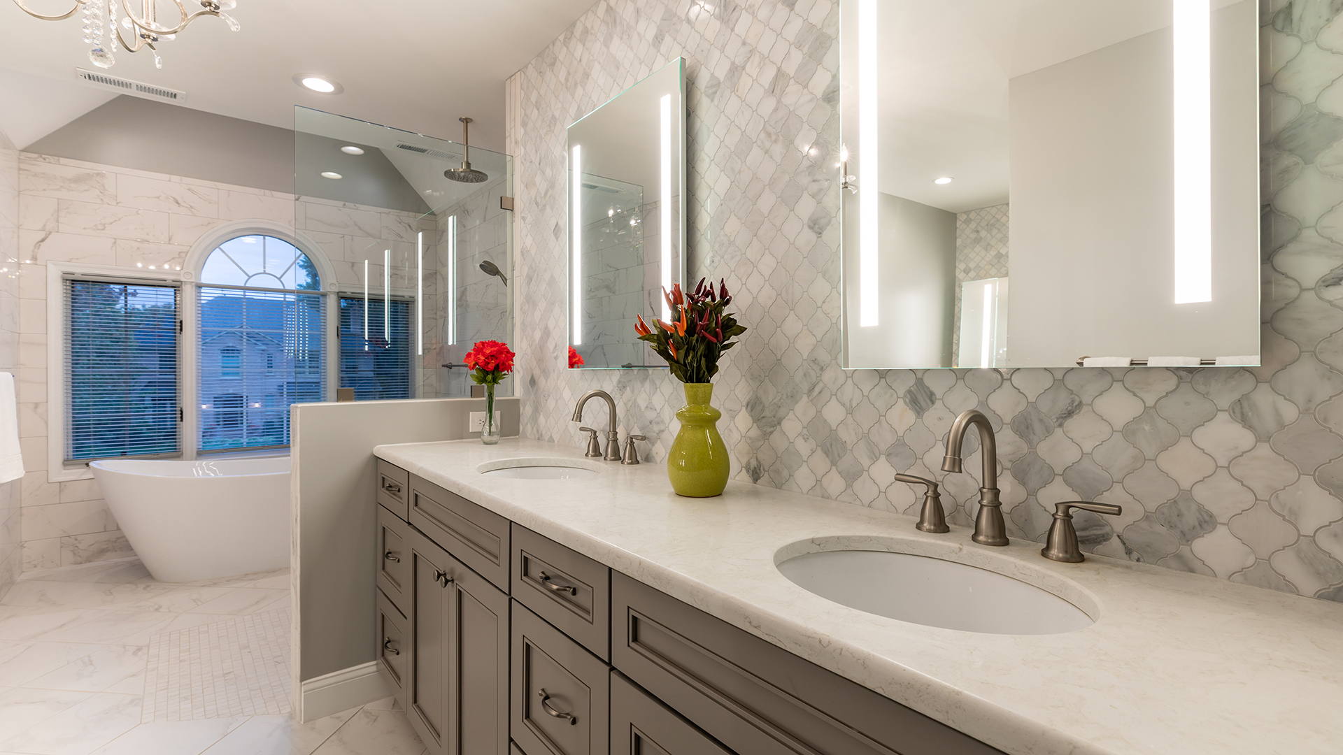 2021 Nari Metro Dc Coty Grand Award Residential Bath Over 100 000